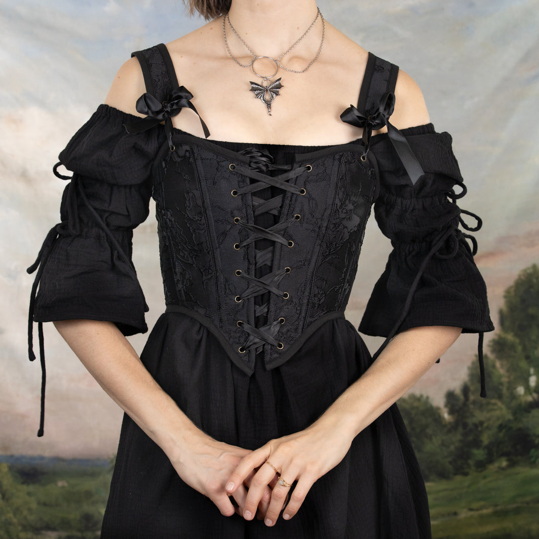 All corsets – French Meadows