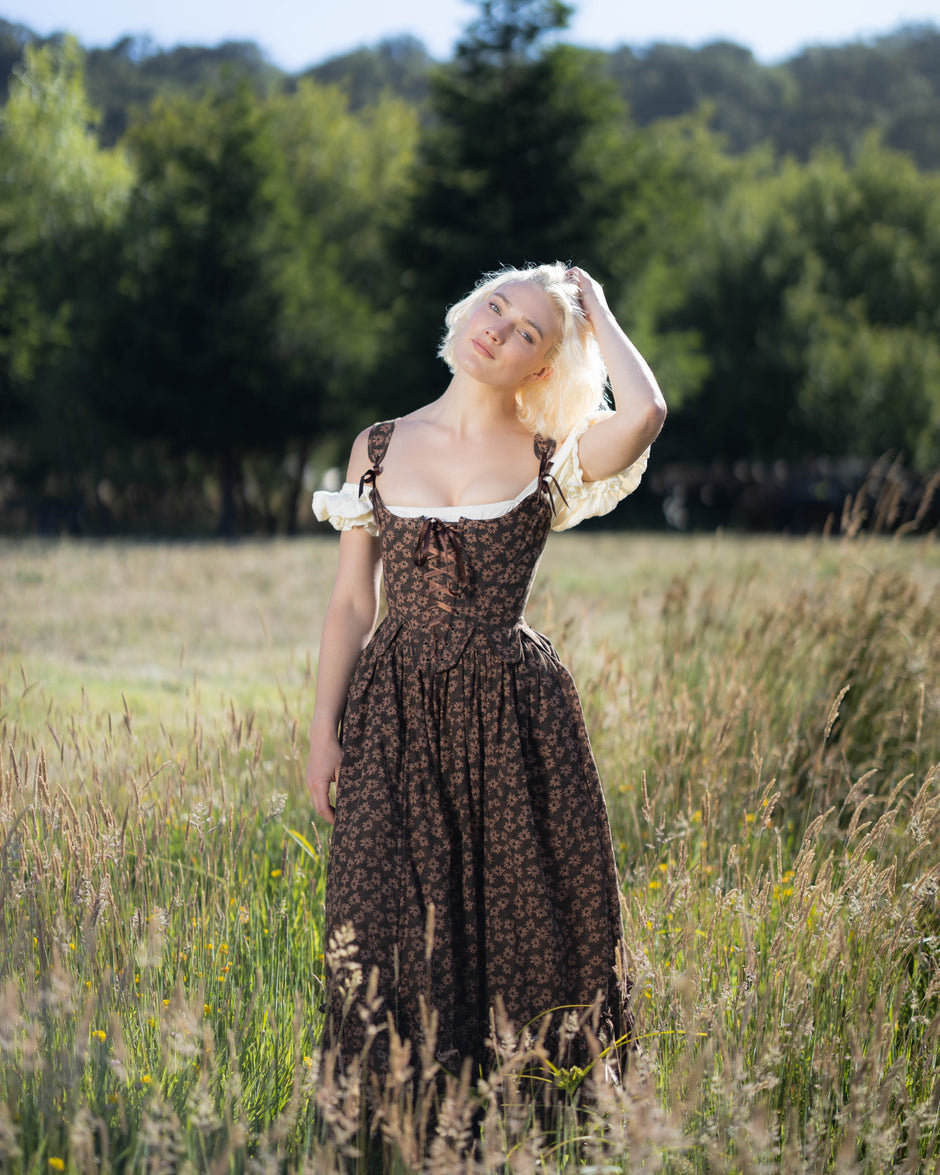 Renaissance Corsets – French Meadows