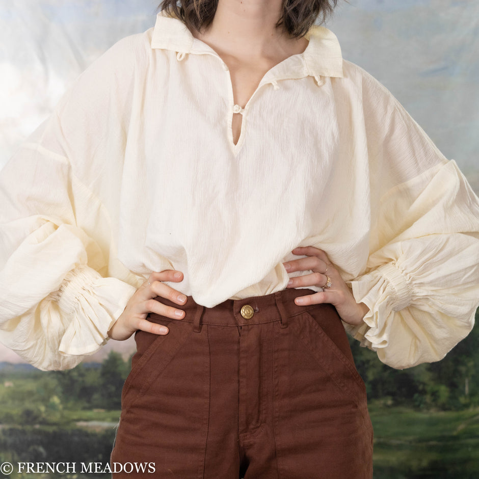 Not On Sale – French Meadows