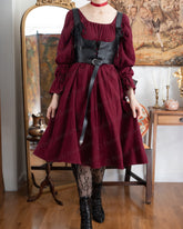 Renaissance Dresses – French Meadows