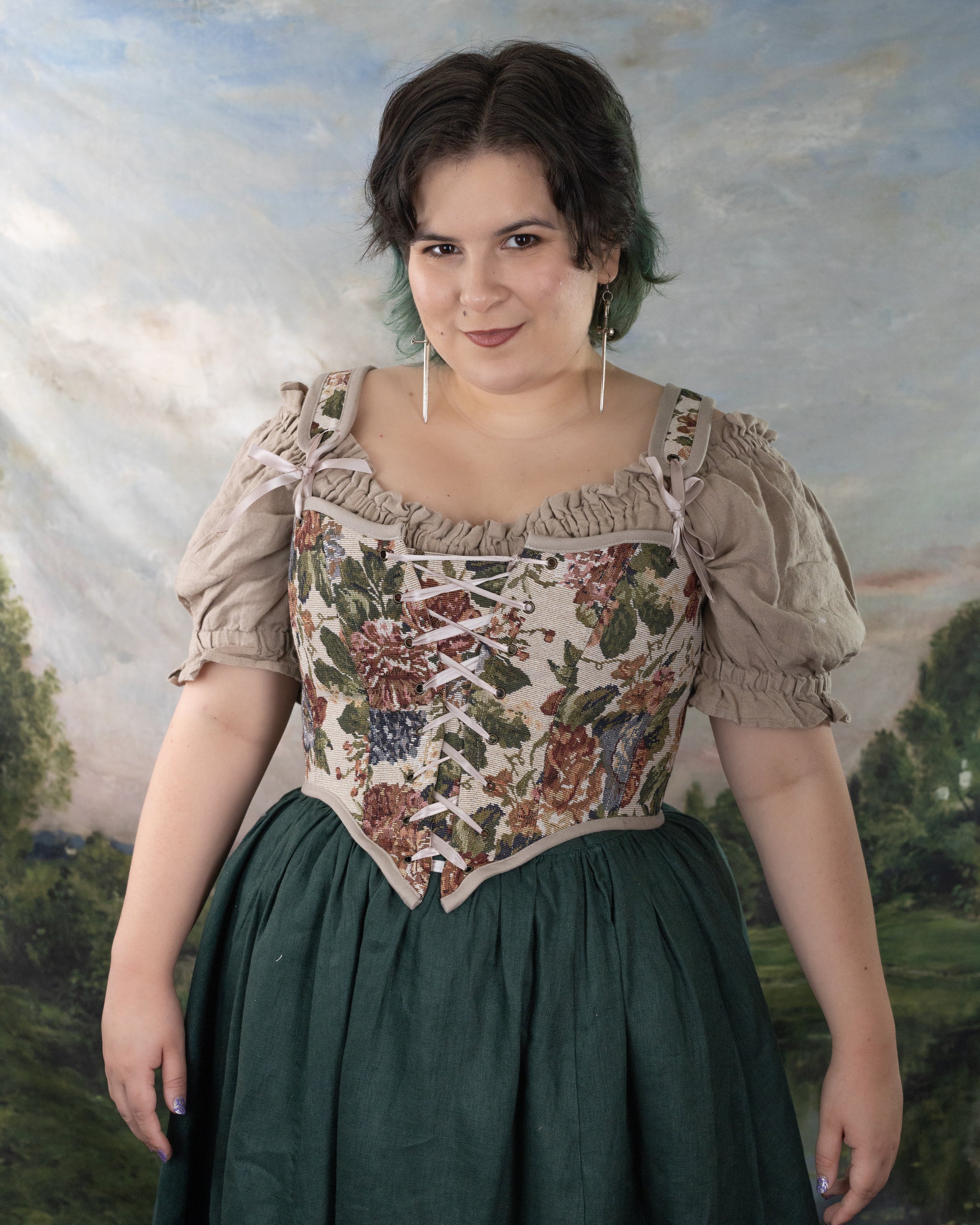 Sizing Guide – French Meadows