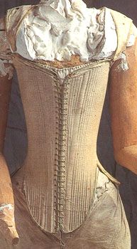 The History of Corsets – French Meadows