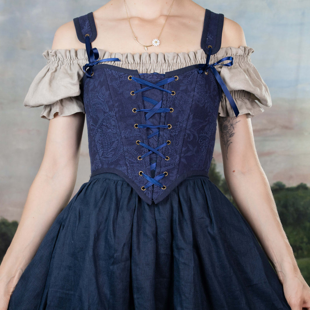 All corsets – French Meadows