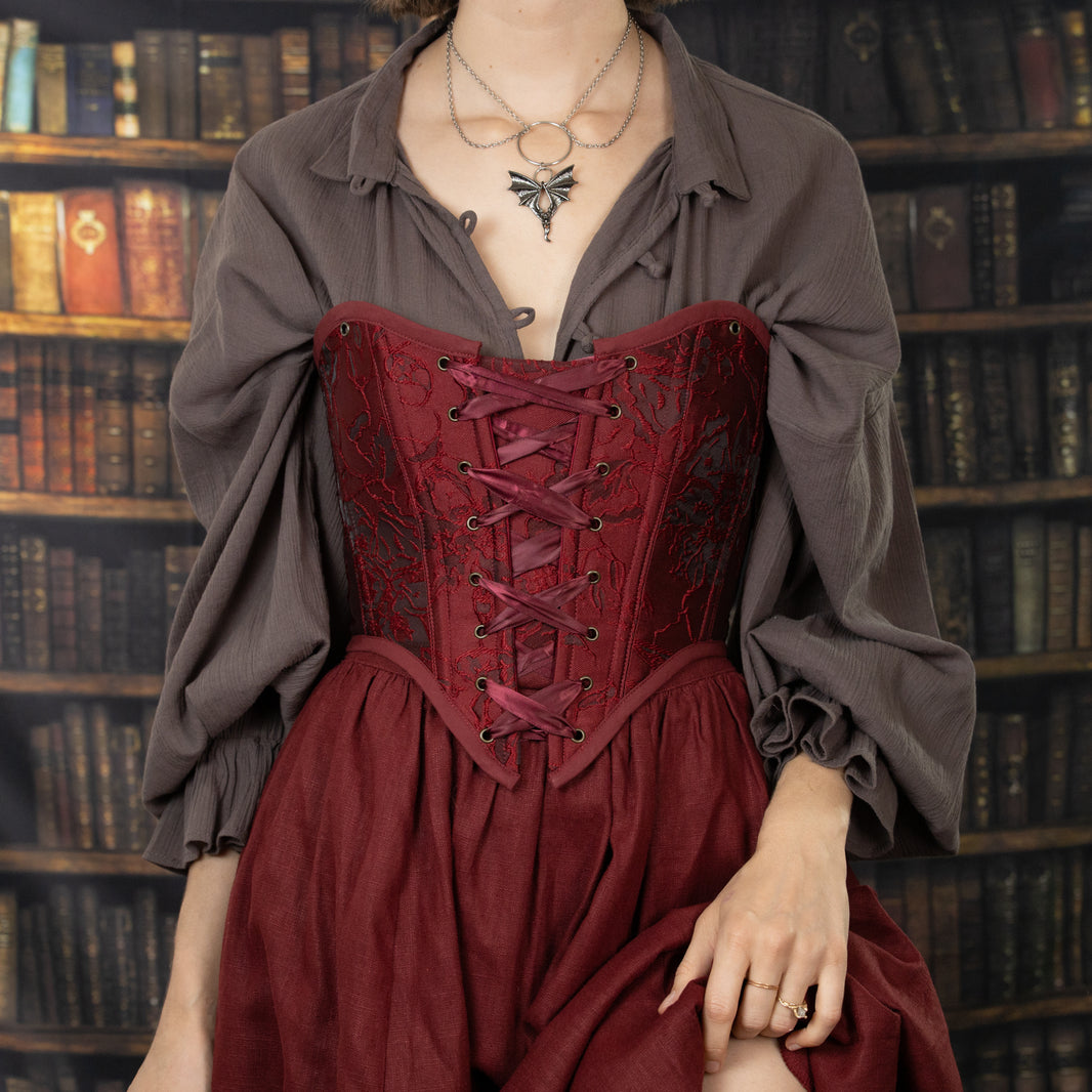 All corsets – French Meadows